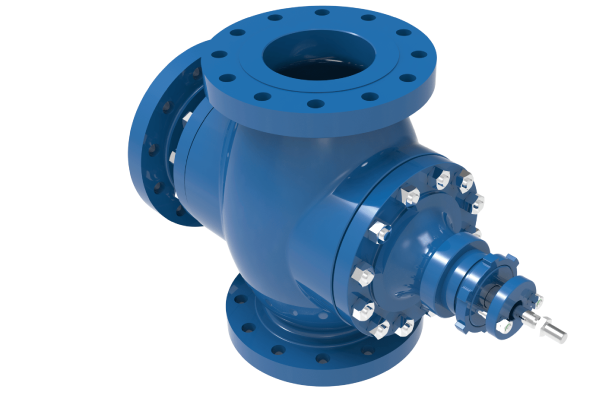 Blakeborough控制閥及蒸汽轉換閥｜康德克企業有限公司 - Blakeborough控制閥及蒸汽轉換閥