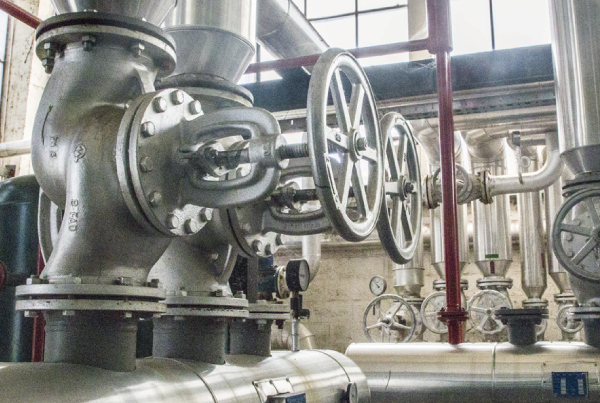 Blakeborough控制閥及蒸汽轉換閥｜康德克企業有限公司 - Blakeborough控制閥及蒸汽轉換閥