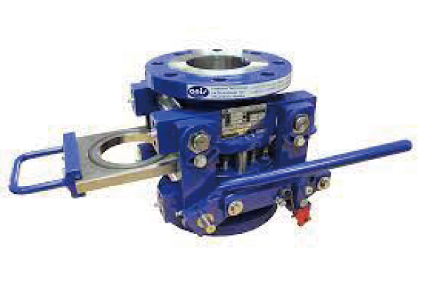 ONIS 快速盲板｜康德克企業有限公司 - ONIS 快速盲板