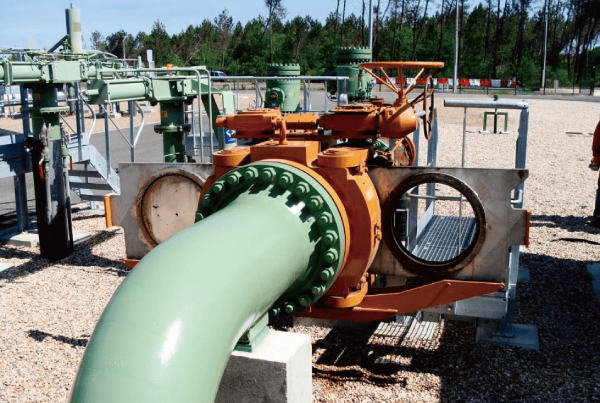 ONIS 快速盲板｜康德克企業有限公司 - ONIS 快速盲板