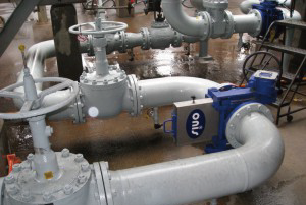 ONIS 快速盲板｜康德克企業有限公司 - ONIS 快速盲板